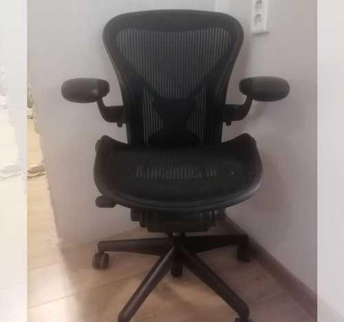 Кресло. Herman Miller. Размер А