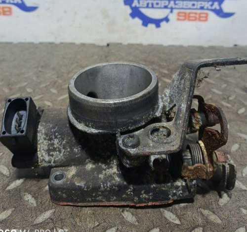Дроссельная заслонка Ford Escort zetek 1.6 1993