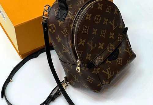 Рюкзак женский Louis Vuitton Springs (премиум)