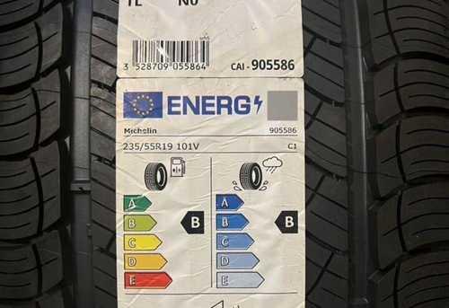 Michelin Latitude Tour HP 245/45 R20 103W