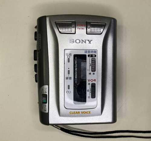 Sony tcs-60