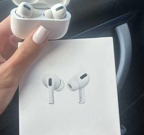 Наушники Apple AirPods Pro