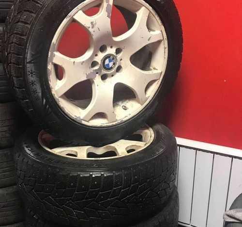 Комплект колес BMW 285/45R19