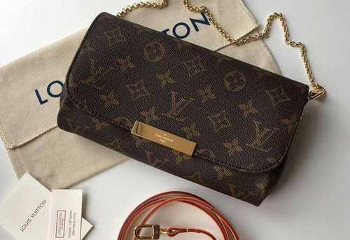 Сумка mini louis vuitton