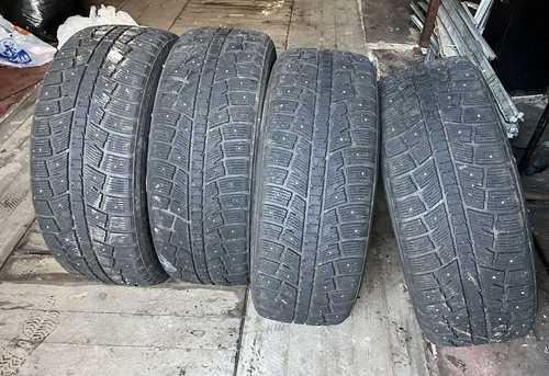 Minerva Eco Stud SUV 245/60 R18