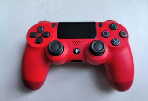 Dualshock 4 v2 CUH-ZCT2E (оригинал)