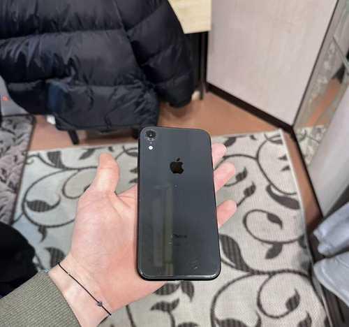 iPhone Xr, 64 ГБ