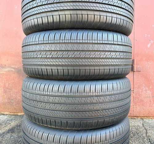 Nexen N'Fera AU7 225/55 R17
