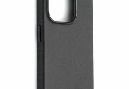 Чехол с MagSafe на iPhone 13 Pro Max Кожаный