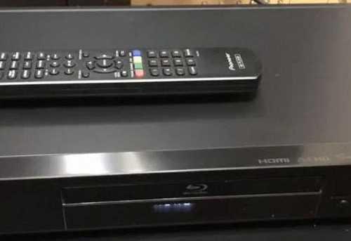 Blu-ray Pioneer BDP-150 версия 5.10