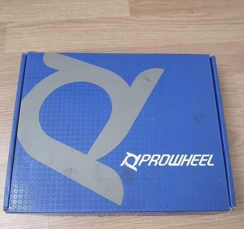 Продам система шатунов Prowheel GTN21