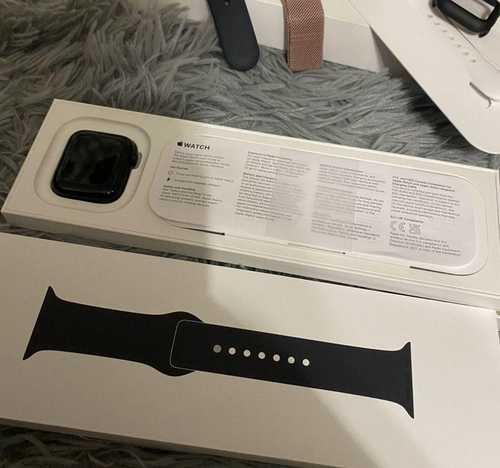 Apple watch se 2023 40mm