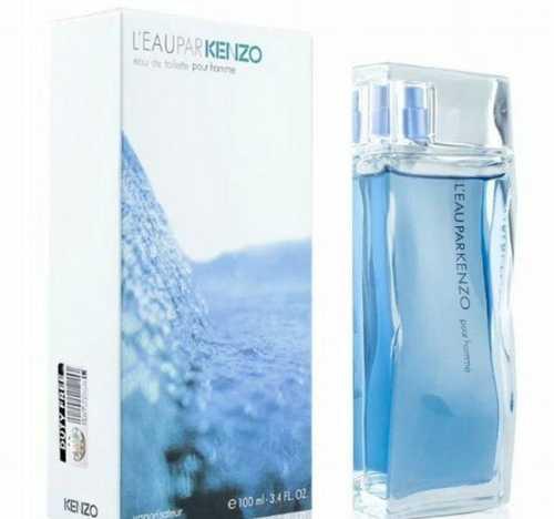 Kenzo L'EAU PAR kenzo eau de toilette pour homme