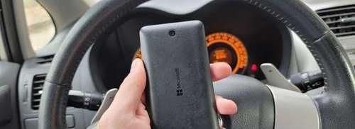 Microsoft Lumia 430 Dual Sim