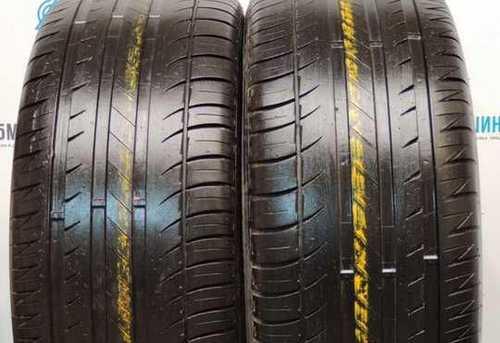 Michelin Pilot Exalto PE2 245/45 R17 95W