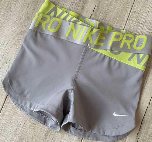 Шорты/тайтсы Nike Pro dri fit