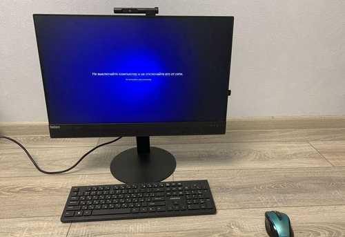 Моноблок lenovo ThinkCenter M920z