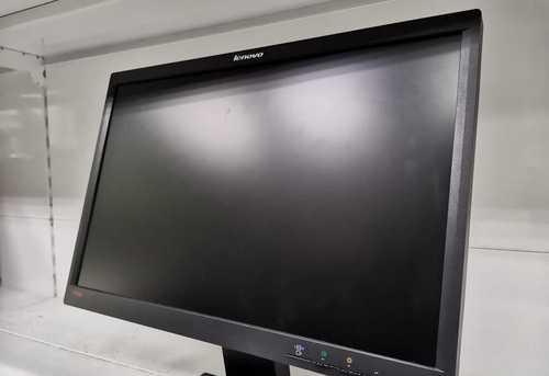 1376 Монитор 22" Lenovo L2250pwD