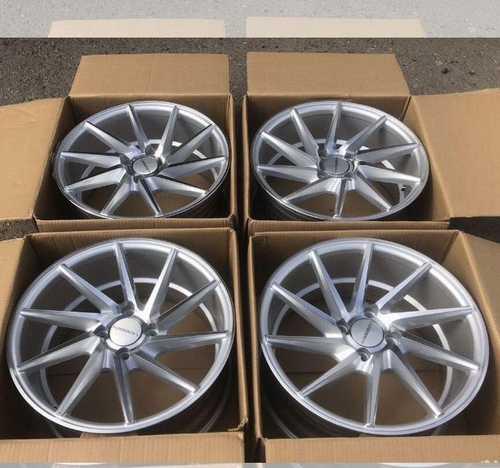 Vossen cvt r16 ваз