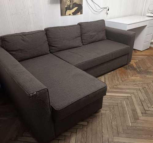 Диван IKEA Монстад