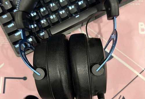 Hyperx cloud alpha s