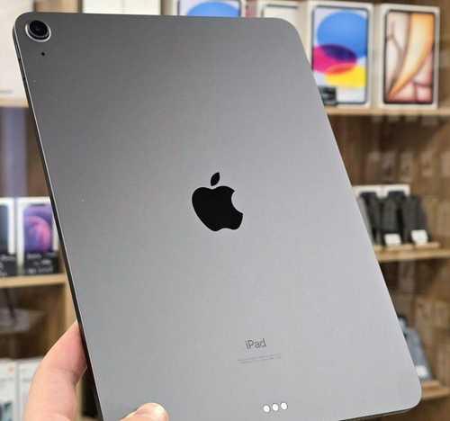 Apple iPad Air 4 256Gb Wi-Fi Space Gray