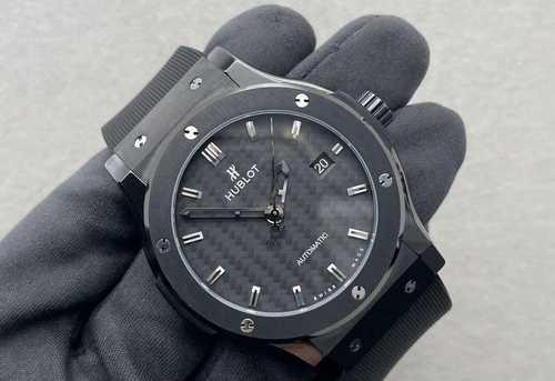 Hublot Classic Fusion Ceramic