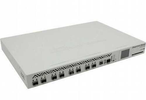 Роутер MikroTik CCR1072-1G-8S+ - новый