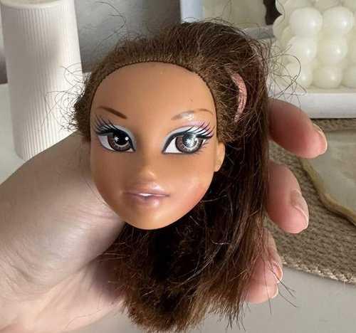 Голова братц bratz для ооак
