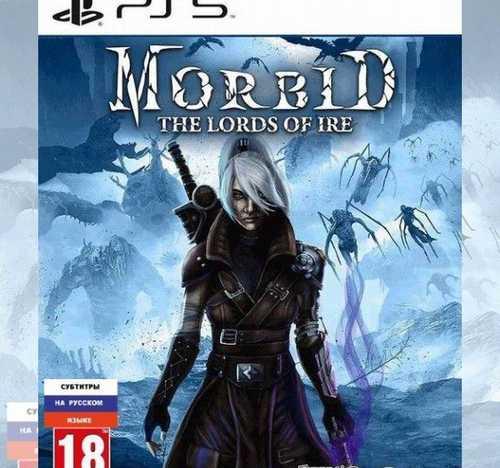 Morbid The Lords of Ire PS5