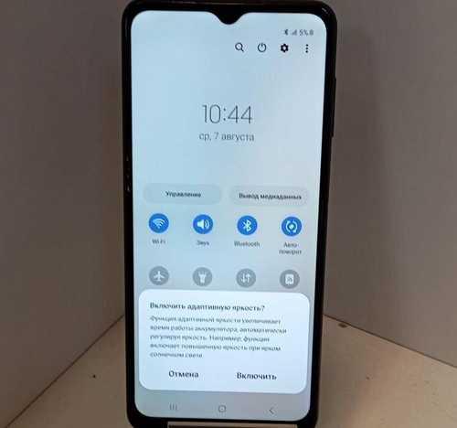 Samsung Galaxy A12, 3/32 ГБ