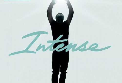 Виниловая пластинка Armin van Buuren–Intense (2LP)