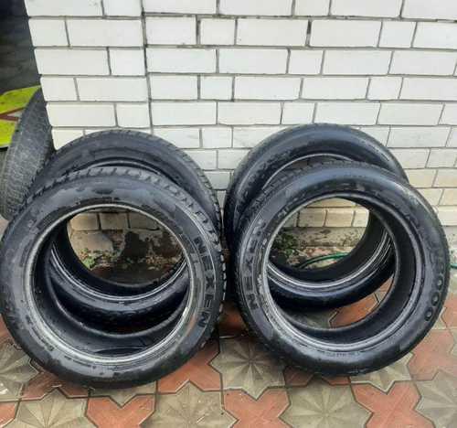 Nexen N8000 235/55 R19