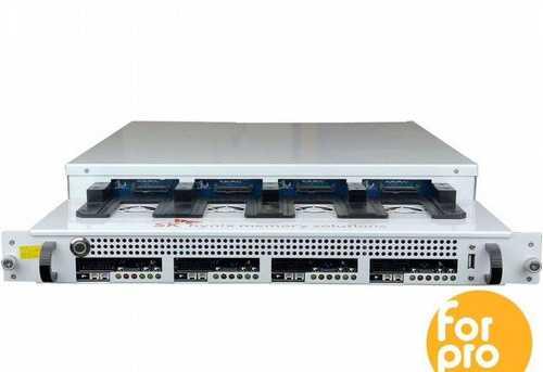 Сервер Supermicro jtag 4SFF 4215Silv 80GB, SATA