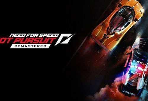 Need for Speed Hot Pursuit Remastered Ps4 / Ps5