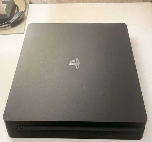 Sony playstation 4 slim 500gb