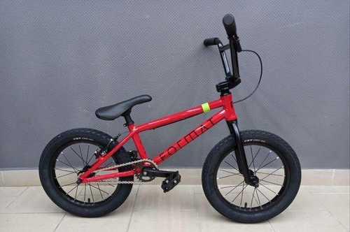 Format kids 16 BMX