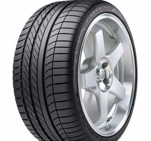 Goodyear Eagle F1 Asymmetric 255/55 R20 110W