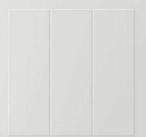 Фасад ящика - IKEA stensund, 40х40 см, белый