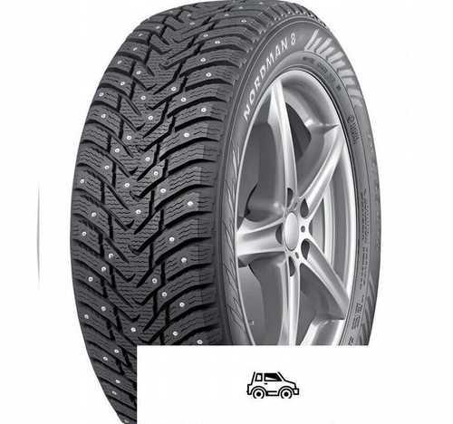 Ikon Tyres Nordman 8 225/40 R18 92T