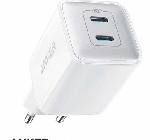 Адаптер питания Anker PowerPort III Nano Pro 40W