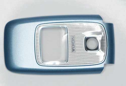 Накладка верхнего флипа Nokia 6103 новая ориг