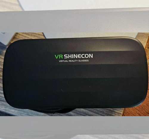 Очки виртуальной реальности VR Shinecon SC-Y005