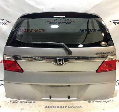 Дверь 5-я задняя Honda Airwave GJ1