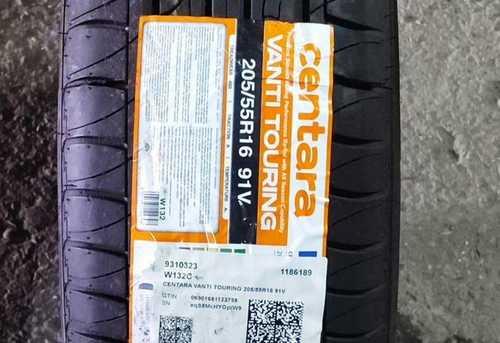 Centara Vanti Touring 205/55 R16 91V