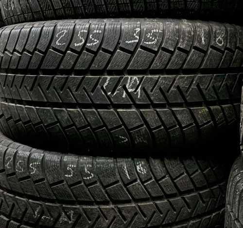 Michelin Latitude Alpin LA2 255/55 R18 105V