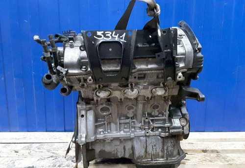 Двигатель G6BA 2.7 Kia Sportage