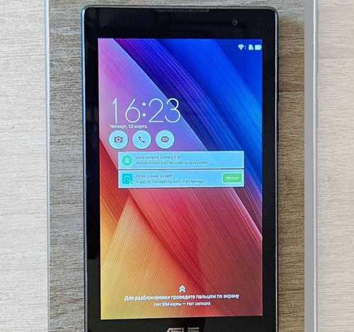 Планшет Asus ZenPad P01Y