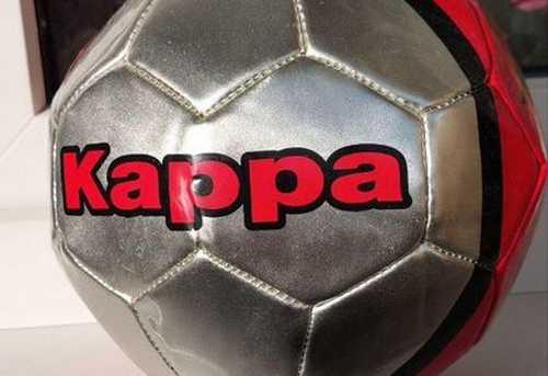 Футбольный мяч профессиональный Kappa