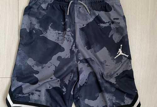 Шорты nike air jordan оригинал